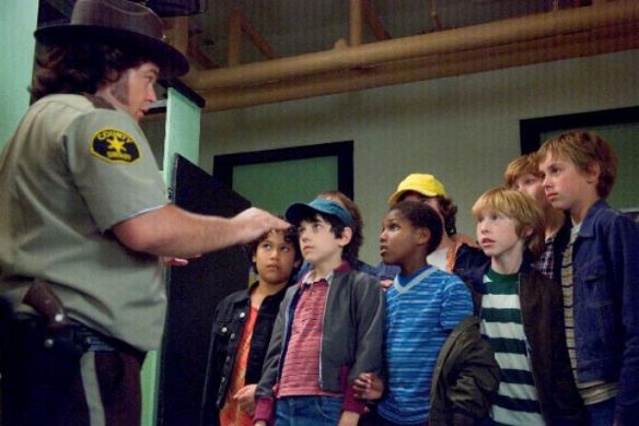 The Sandlot Heading Home 2006 William Dear Synopsis